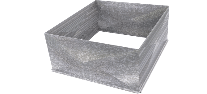 PMX Ductwork | Streamlined Manufacturing