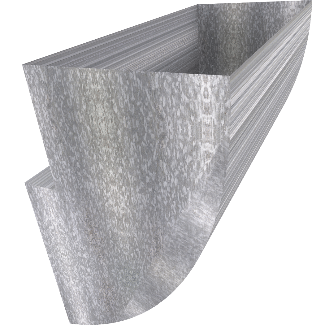 PMX Ductwork | Streamlined Manufacturing